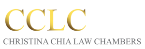 CCLC | Christina Chia Law Chambers - Christina Chia Law Chambers (CCLC)
